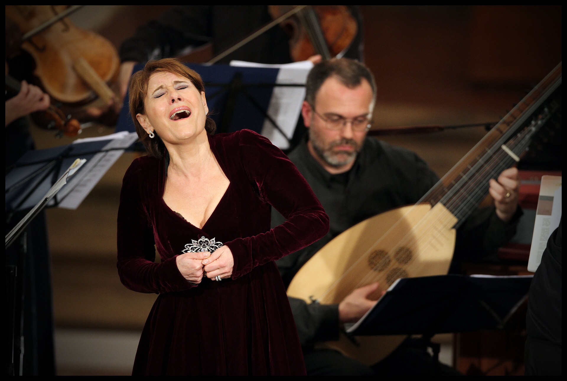 Comment chanter l’opéra? Par où commencer? – École la voix Chantée